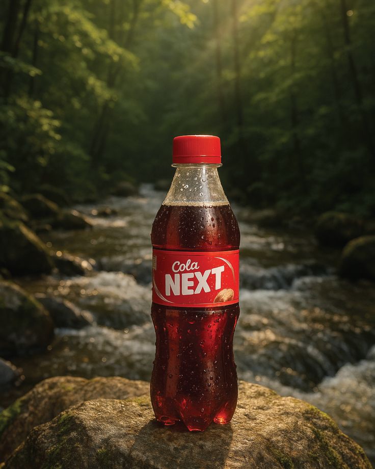 Next Cola (Chilled Bottle) | Refreshing Soft Drink in Faisalabad ...